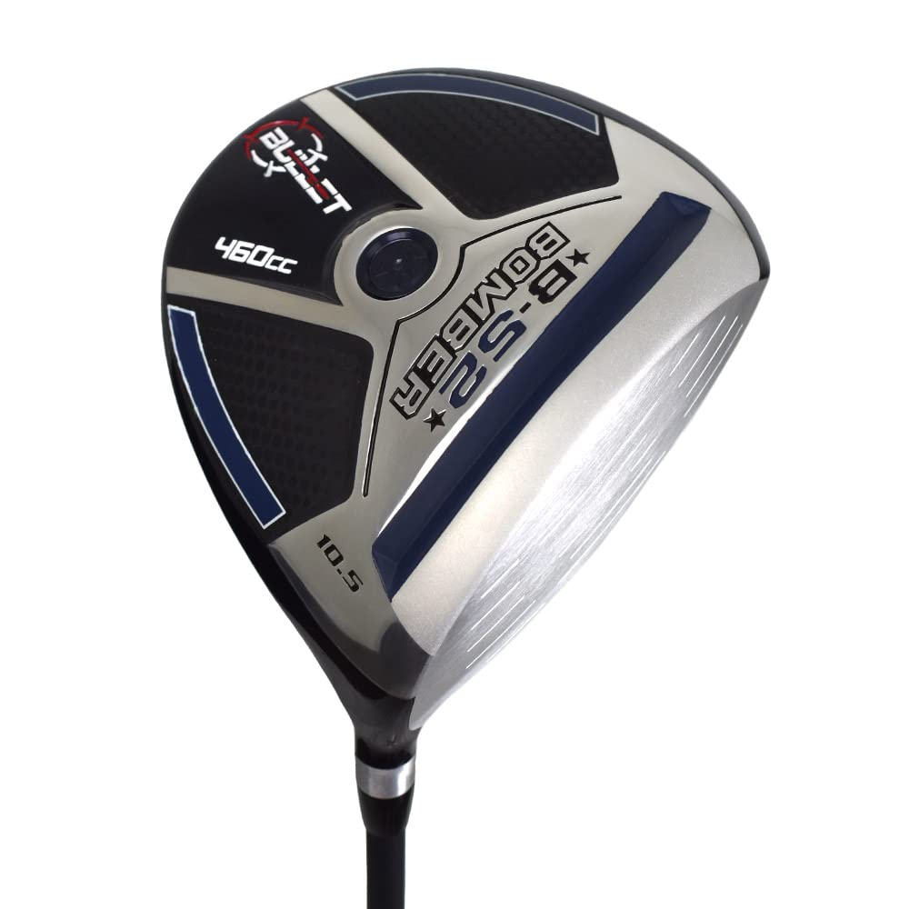 Bullet Golf B52 Bomber Driver 460cc Left for sale | Phoenix, AZ ...
