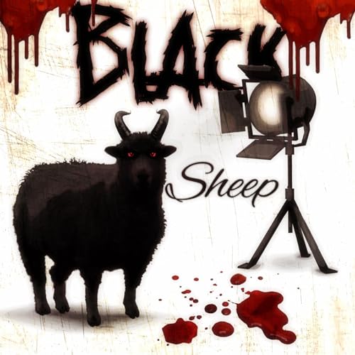 Amazon.co.jp: BLACK SHEEP [Explicit] : D0ubleM: Digital Music