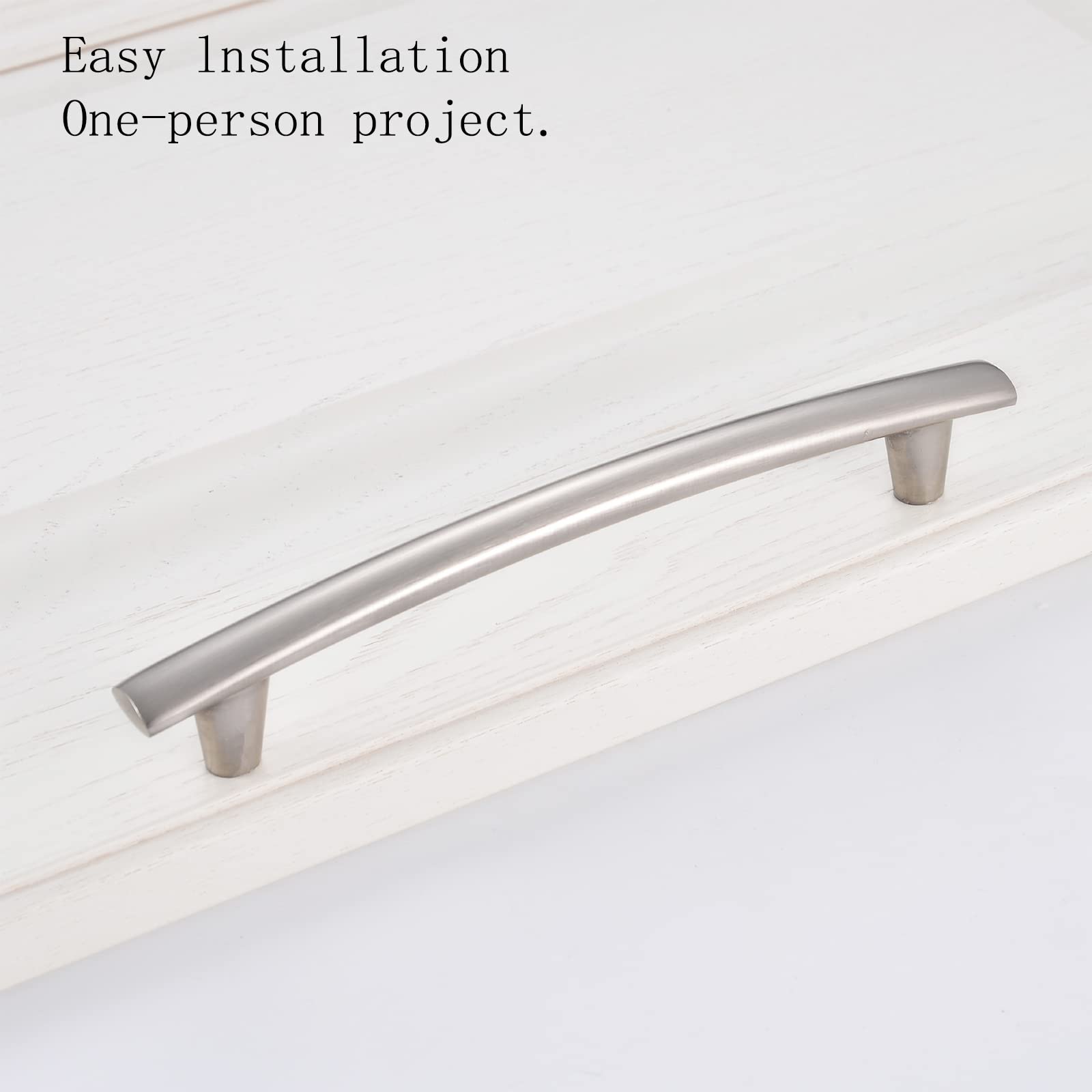 Mission Kitchen Hardware