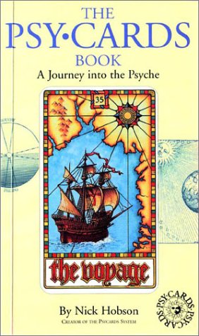 Psycards Book: Us Games Systems: 9781572813557: Amazon.com: Books