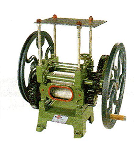 GAYTARI SALES RASVANTI MACHINE M-304 S-1.5HP Aatta Making Machine ...