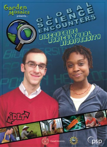 Amazon.com: Global Science Encounters: Discovering Agricultural ...