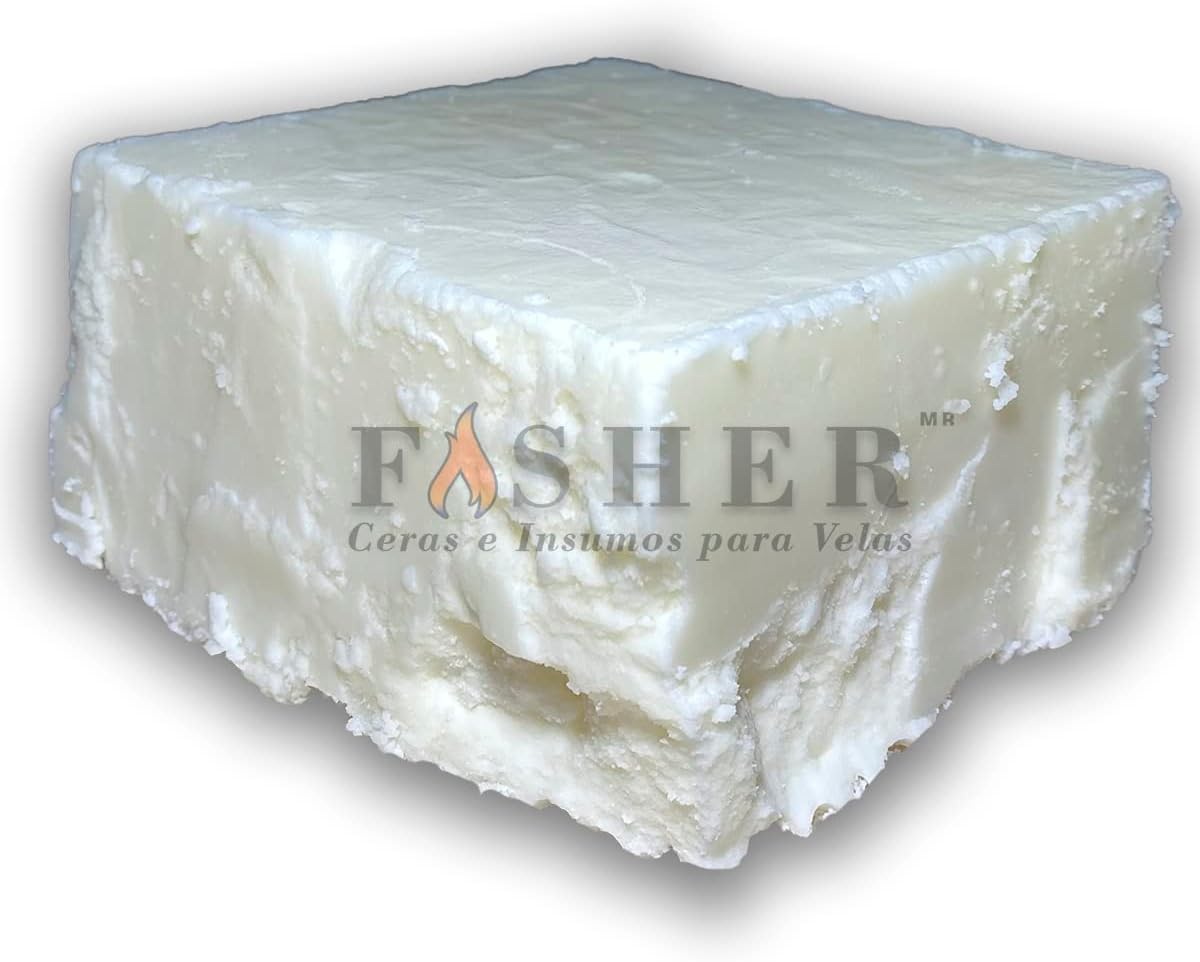 Cera de Soya Alto Punto de Fusion 5 Kg. : Amazon.com.mx: Hogar y Cocina