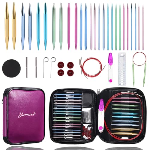 Amazon.com.au Best Sellers: The most popular items in Knitting Supplies