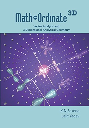 Amazon.com: Math-Ordinate 3D - Vector Analysis and 3 Dimensional ...