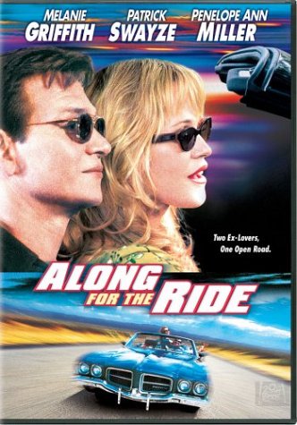Amazon.com: Along For the Ride [DVD] : Melanie Griffith, Ryan Bollman ...