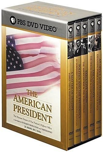 American President [DVD] [Region 1] [US Import] [NTSC]: Amazon.co.uk ...