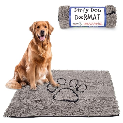 10 Best Mud Rugs For Dogs