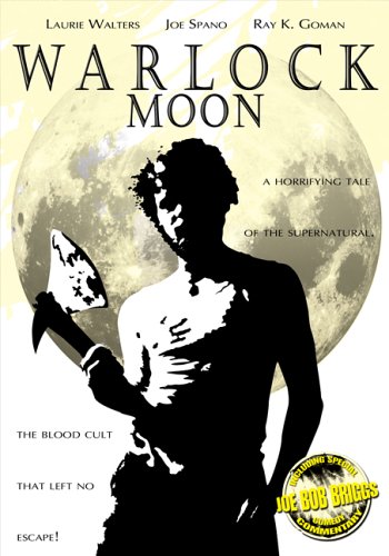 Amazon.com: Warlock Moon : Laurie Walters, Joe Spano, Edna MacAfee ...