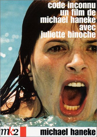 Amazon.com: Code inconnu : Movies & TV