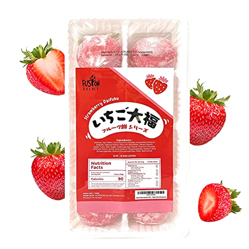 Top 23 Best Fruit Rice Cakes of 2022 (Reviews) - FindThisBest