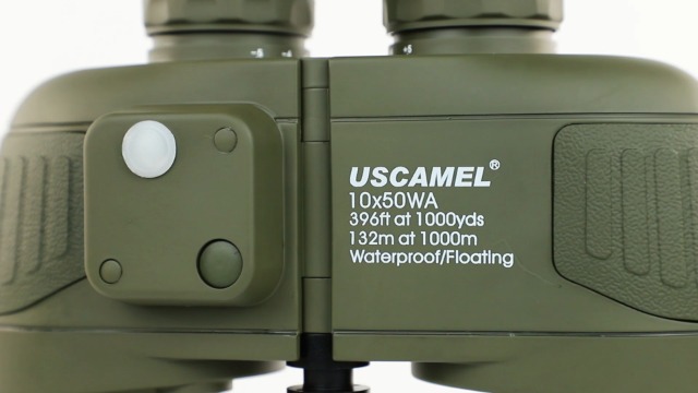 Watch Marine Binoculars Instruction on Amazon Live