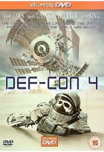Amazon.com: Def-Con 4 : Movies & TV