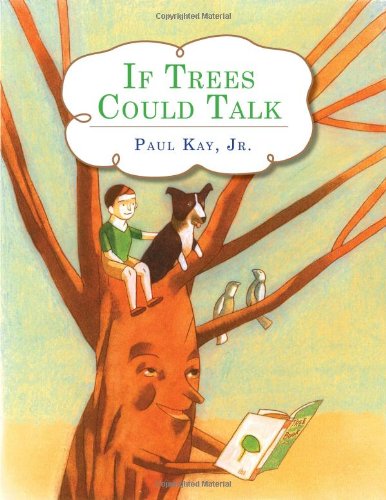 Buy If Trees Could Talk Book Online at Low Prices in India | If Trees ...