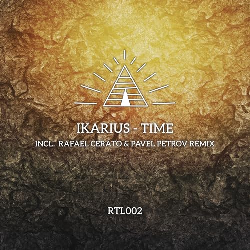 Amazon MusicでIKARIUSのTimeを再生する