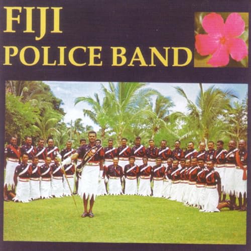 Fiji Police Band by Fiji Police Band on Amazon Music - Amazon.co.uk