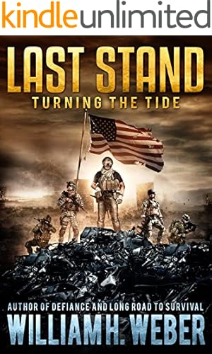 Amazon.com: Last Stand: Surviving America's Collapse (A Post-Apocalyptic, EMP-Survival Thriller ...