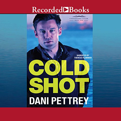 Amazon.com: Cold Shot: Chesapeake Valor, Book 1 (Audible Audio Edition ...
