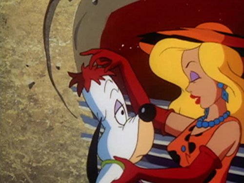 Watch Droopy, Master Detective - Season 3 | Prime Video