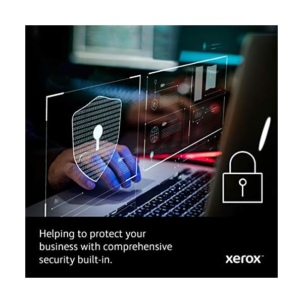 Versalink C400-YDN Color Printer - The Barcode