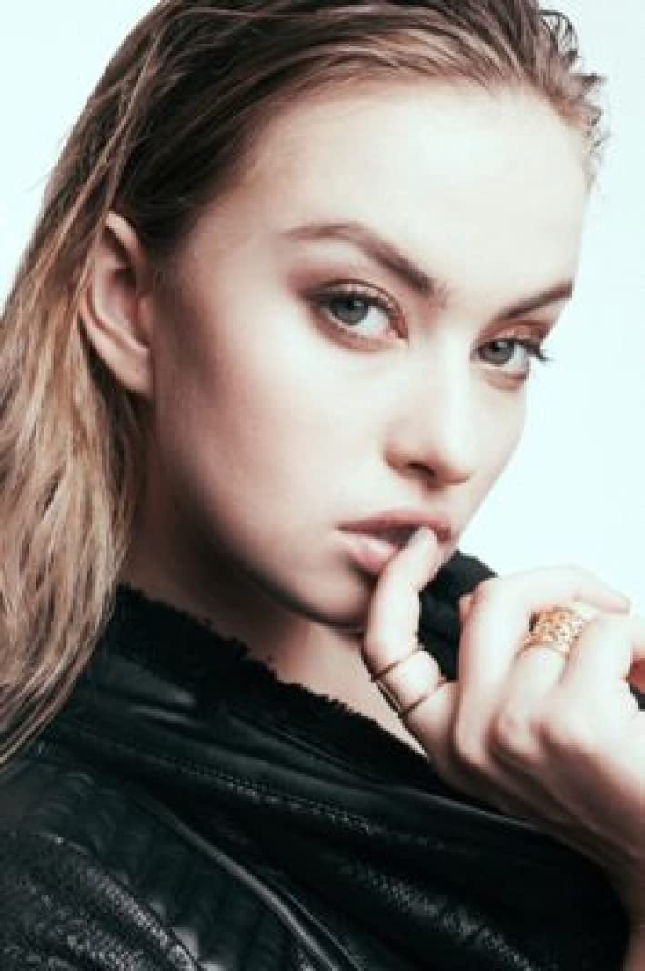 Taylor Howard