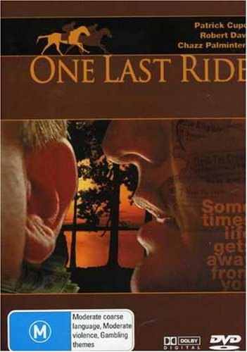 Amazon.com: One Last Ride (Pal/Region 0) : One Last Ride: Movies & TV