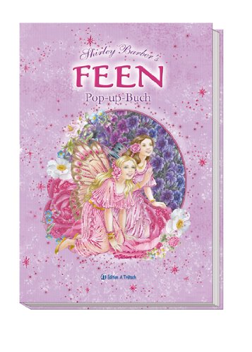 Amazon.com: Feen Pop-up-Buch: 9783868481440: Andreas Trötsch: Books