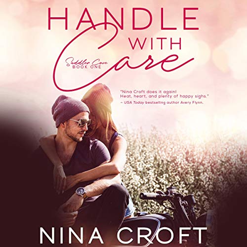 Amazon.com: Handle with Care: Saddlers Cove, Book 1 (Audible Audio ...