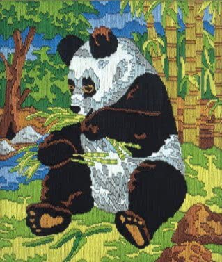 HUNNY- BUNCH® Premium Anchor Stitch Kit for Children to Adults Crafters ...