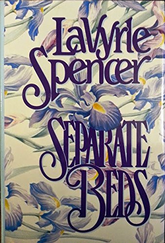 Separate Beds: Spencer, LaVyrle: Amazon.com: Books