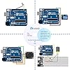 ELEGOO UNO R3 Project The Most Complete Ultimate Starter Kit Compatible ...