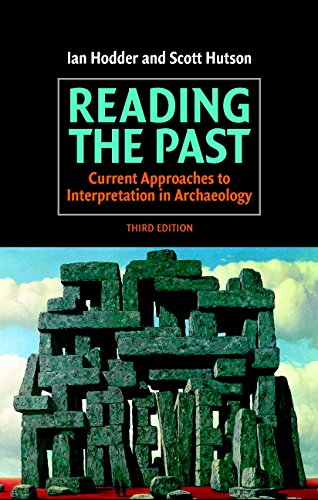 Reading the Past: Current Approaches to Interpretation in Archaeology ...