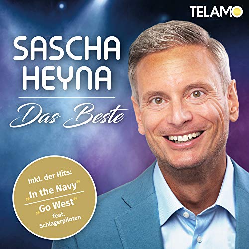 Das Beste von Sascha Heyna bei Amazon Music - Amazon.de