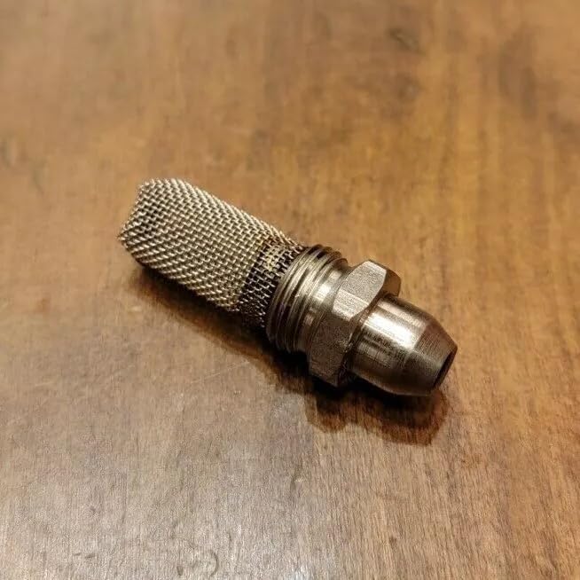 Amazon.com: CTTINKT Genuine Spark Arrestor FS38 FS45 FS46 FS55 KM55 ...