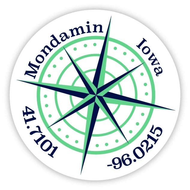 Mondamin Logo Lincoln And Hoover: Comparisons And Contrasts
