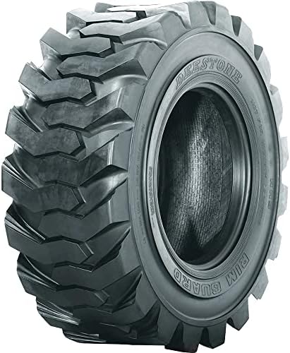 Amazon.com: Deestone D304 Industrial I-0000500 27/8.50-15 : Automotive