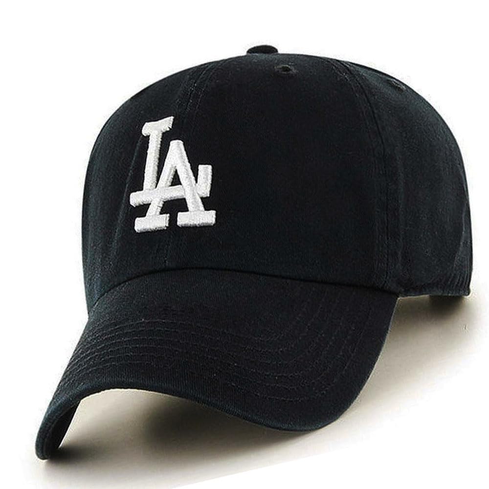 Amazon.com: United S L&A Premium Clean Up Adjustable Hat | L&A Crafted ...