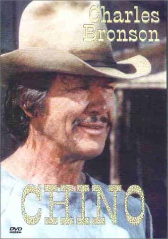 Amazon.com: Chino : Bronson, Charles, Sturges, John: Movies & TV