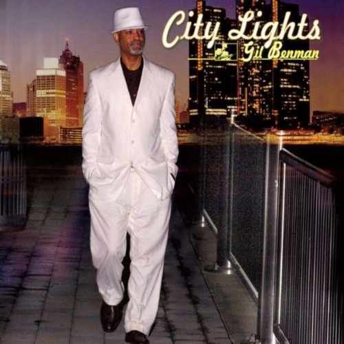 Amazon.com: City Lights : Gil Benman: Digital Music