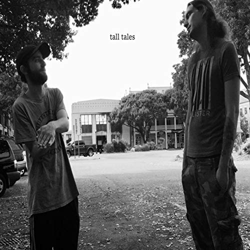 Amazon MusicでTall KyleのTall Talesを再生する