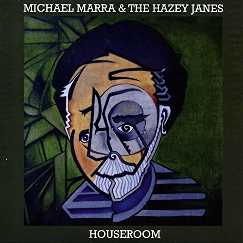 Play Houseroom by Michael Marra, The Hazey Janes on Amazon Music