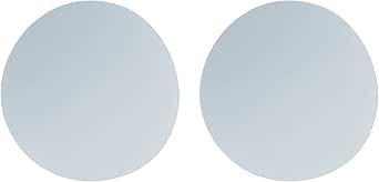 Amazon.com: Kiven Led Light Cover,Light Blocking Stickers, 3in in Dia ...