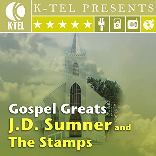 Play Gospel Greats by J.D. Sumner & The Stamps on Amazon Music