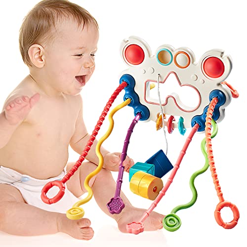 Amazon.com.au Best Sellers: The most popular items in Push & Pull Baby Toys