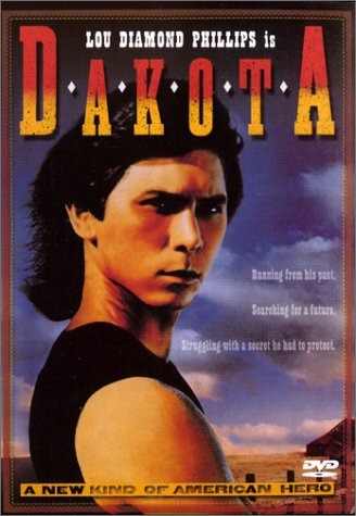 Amazon.com: Dakota : Lou Diamond Phillips, DeeDee Norton, Herta Ware ...