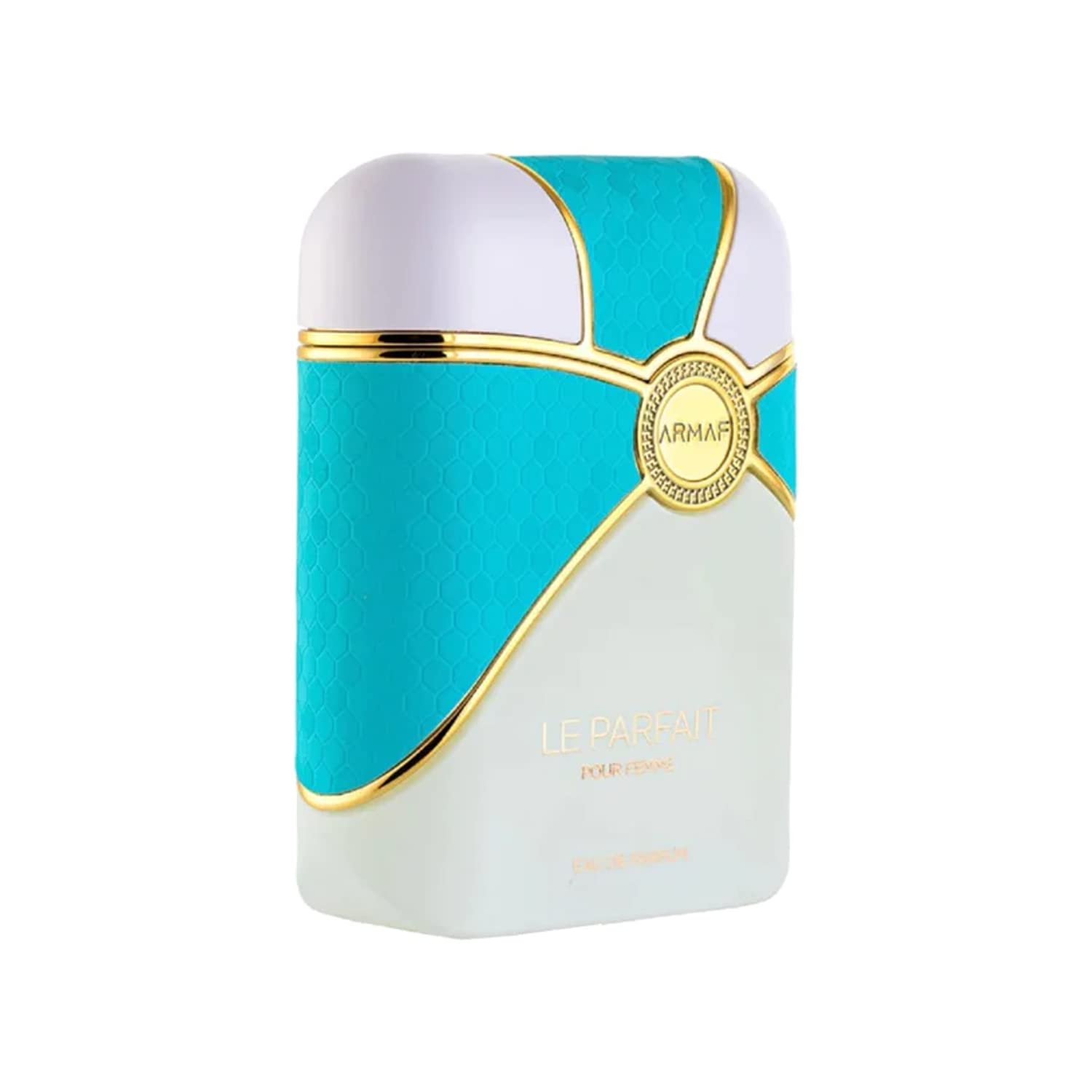 Armaf Le Parfait Azure Pour Femme Eau De Parfum (EDP) 100ML - For Women ...