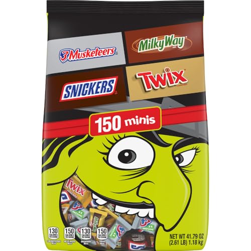 5 Best Chocolates For Party Favor Bags | Bulk Bags Beat the Rush