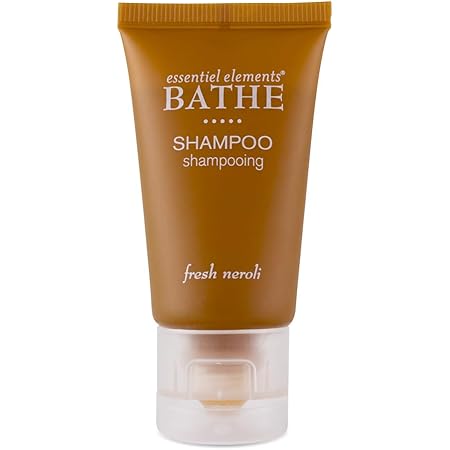 Amazon.com : Essentiel Elements Bathe Shampoo 1oz/30ml Shampoo - Tube ...