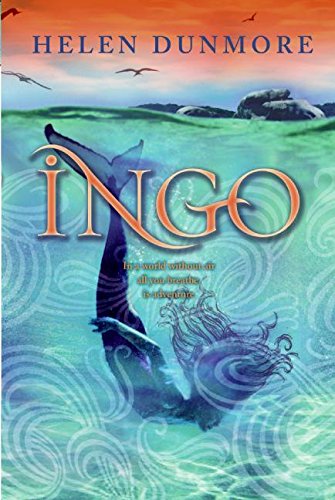 Amazon.com: Ingo (Ingo, 1): 9780060818548: Dunmore, Helen: Books