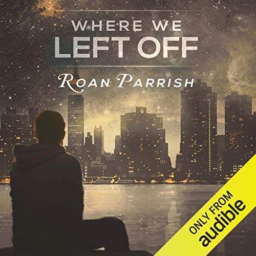 Where We Left Off: Middle of Somewhere, Book 3 (Audible Audio Edition ...